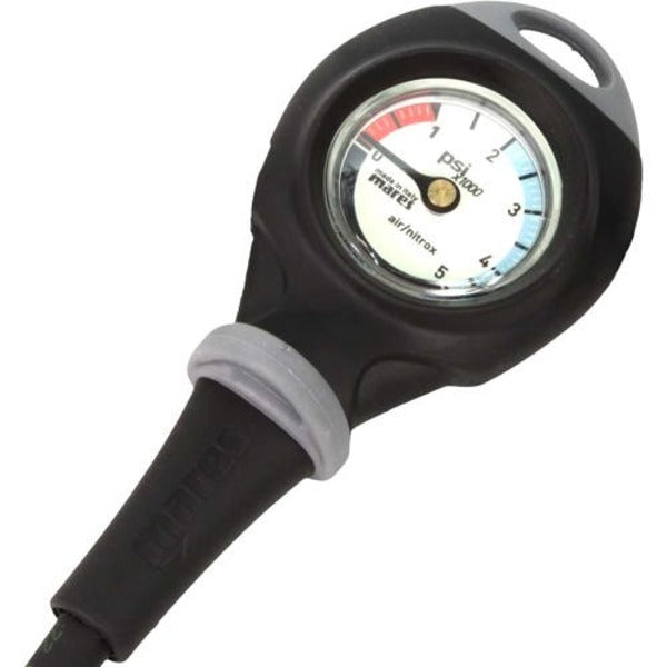 Mares Pressure Guage– Bermuda Diving Center